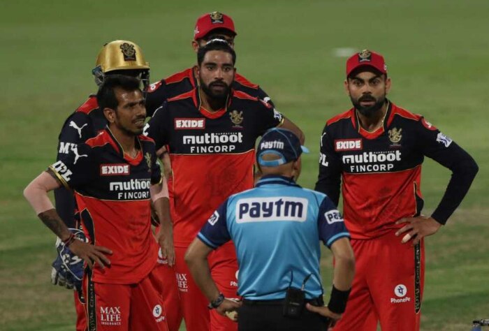 BCCI To Introduce New Smart Replay System For Umpires In IPL 2024