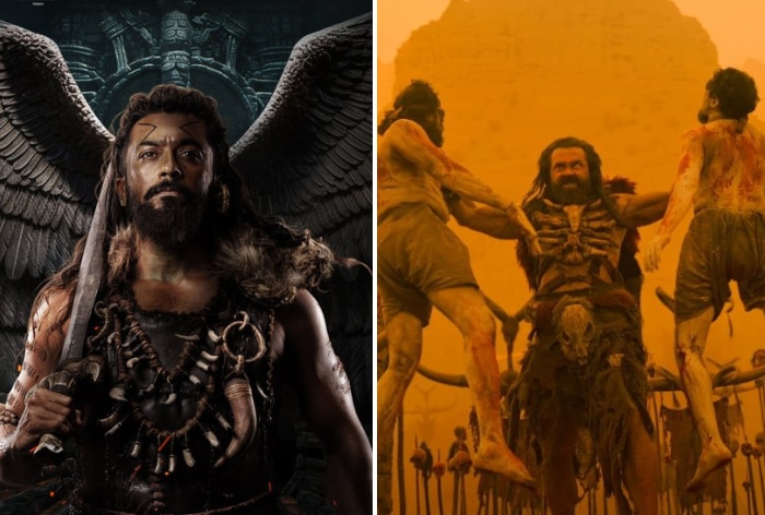 Kanguva: What is The Meaning of Perumaachi, Suriyas Only Dialogue in ...