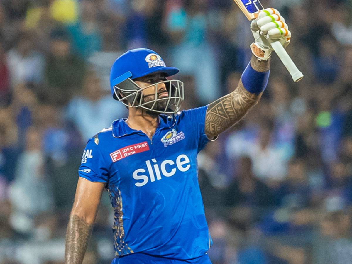 Suryakumar Yadav Health Update BCCI Hits Suryakumar Not Be in Mumbai ...