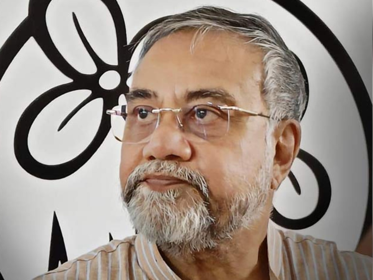 तापस रॉय ने छोड़ी TMC, विधायक पद से दिया इस्तीफा, कहा- अब मैं आजाद हूं