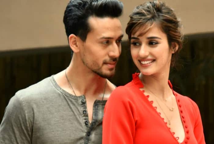 Tiger Shroff And Disha Patani Are Back Together! Akshay Kumar Gives ...