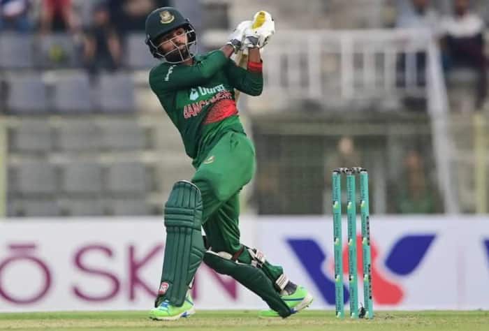 ICC Fines Bangalesh's Towhid Hridoy For Breaching ICC Code Of Conduct