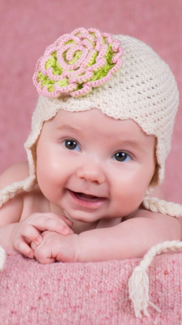 Foreign Baby Girl Name: विदेशी लड़कियों के Modern नाम पर रखें अपनी बेटी ...