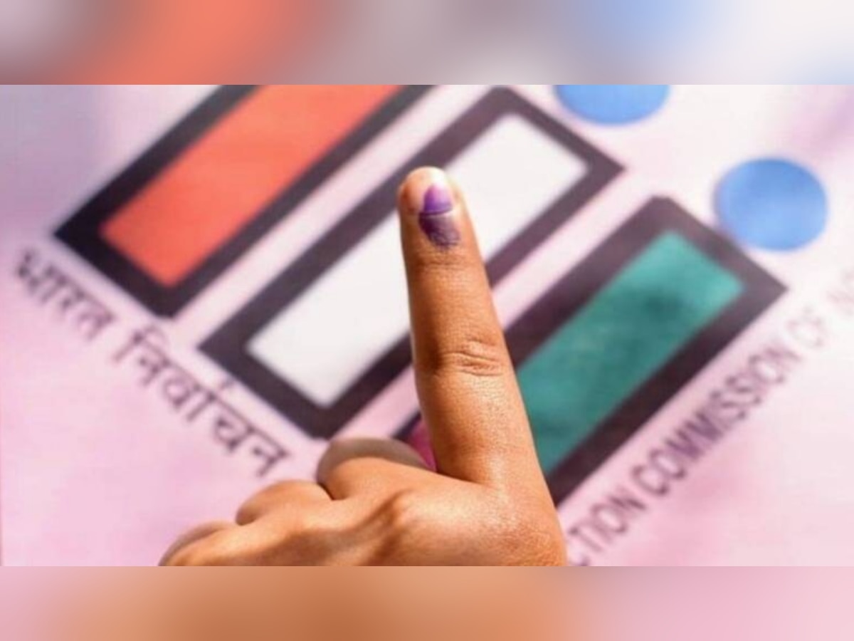 Vidhan Sabha Chunav 2024 Date Odisha Sikkim Andra Pradesh Arunachal ...