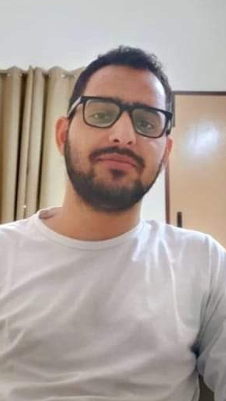 IAS Waseem Ahmad Bhat Educational Qualifications, UPSC Rank, And More