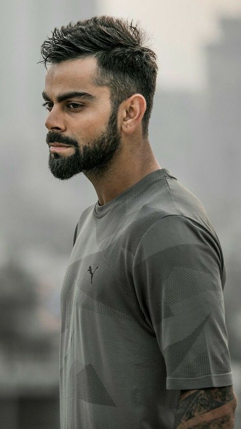 Indian Cricketers With Most Stylish Hairstyles - IPL 2024