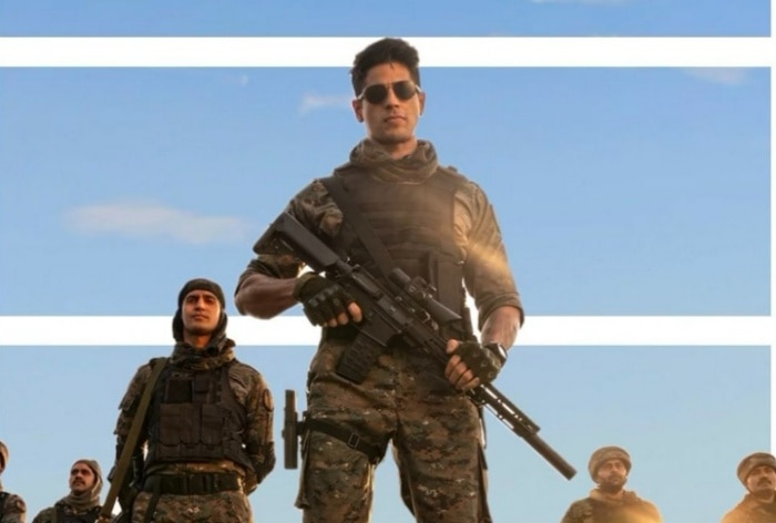 Yodha Box Office Collection Day 3: Things Finally Look Up For Siddharth ...