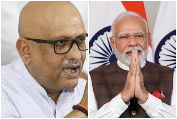 Who Is Ajay Rai, Congress