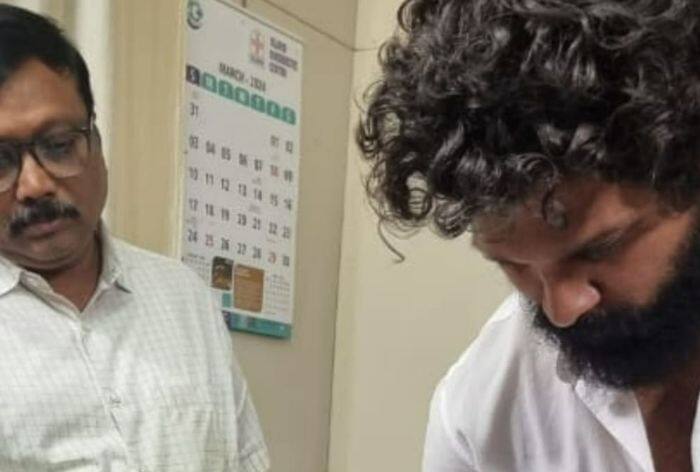 Did Allu Arjun Get Arrested Heres Everything You Need To Know