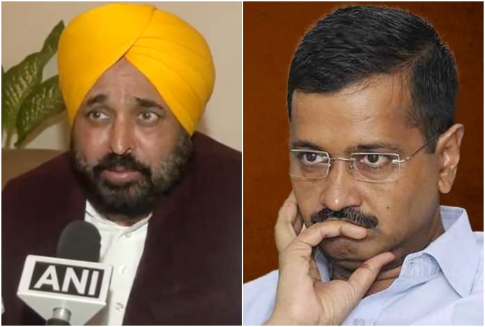 Yes We Are Kingpins..: Punjab CM Bhagwant Mann On Arvind Kejriwal Arrest