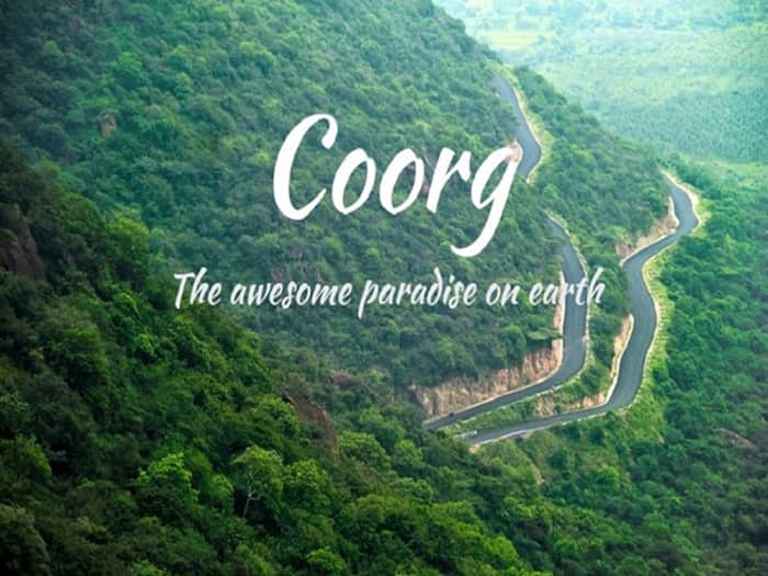 Coorg Hill Station: इस बार Weekend पर घूमिए कूर्ग, यहां के बारे में जानिए