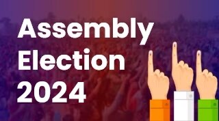 Lok Sabha Elections 2024: Latest General Election News, Dates, Full ...