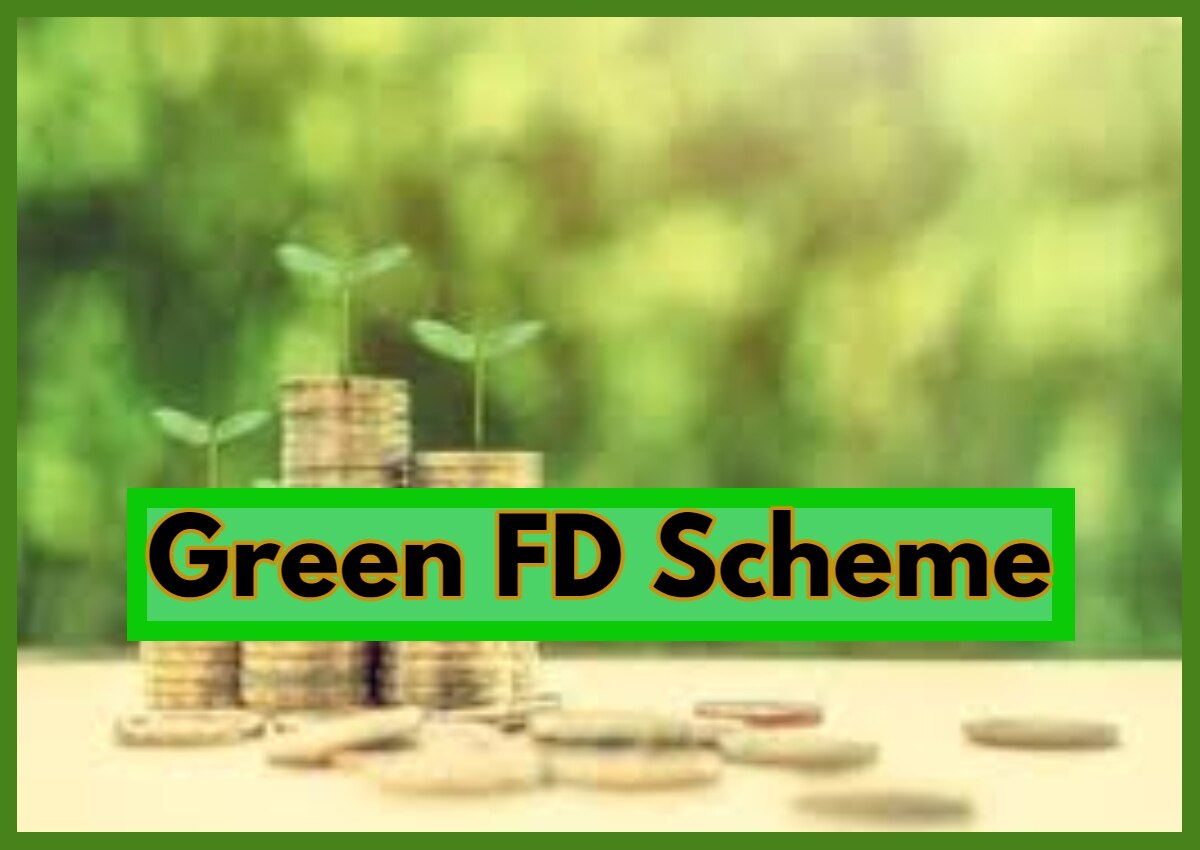 Green Deposit Schemes: ये बैंक दे रहे हैं 8% तक ब्याज, होगा पर्यावरण ...