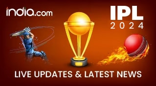 IPL 2024: Live Match Score, Schedule, Match Timings, Venues, Results ...
