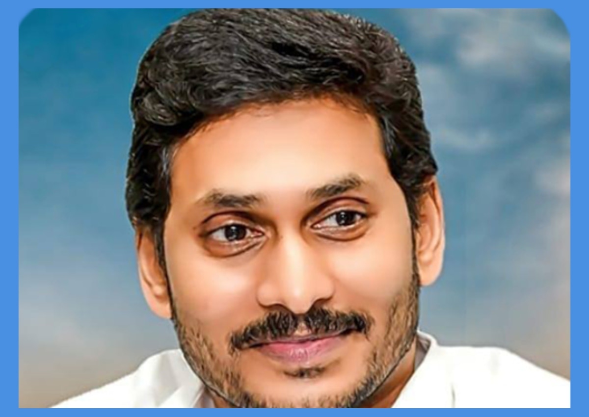 Andhra Pradesh Assembly Election 2024: Will 'Navaratnalu' Help CM Jagan ...