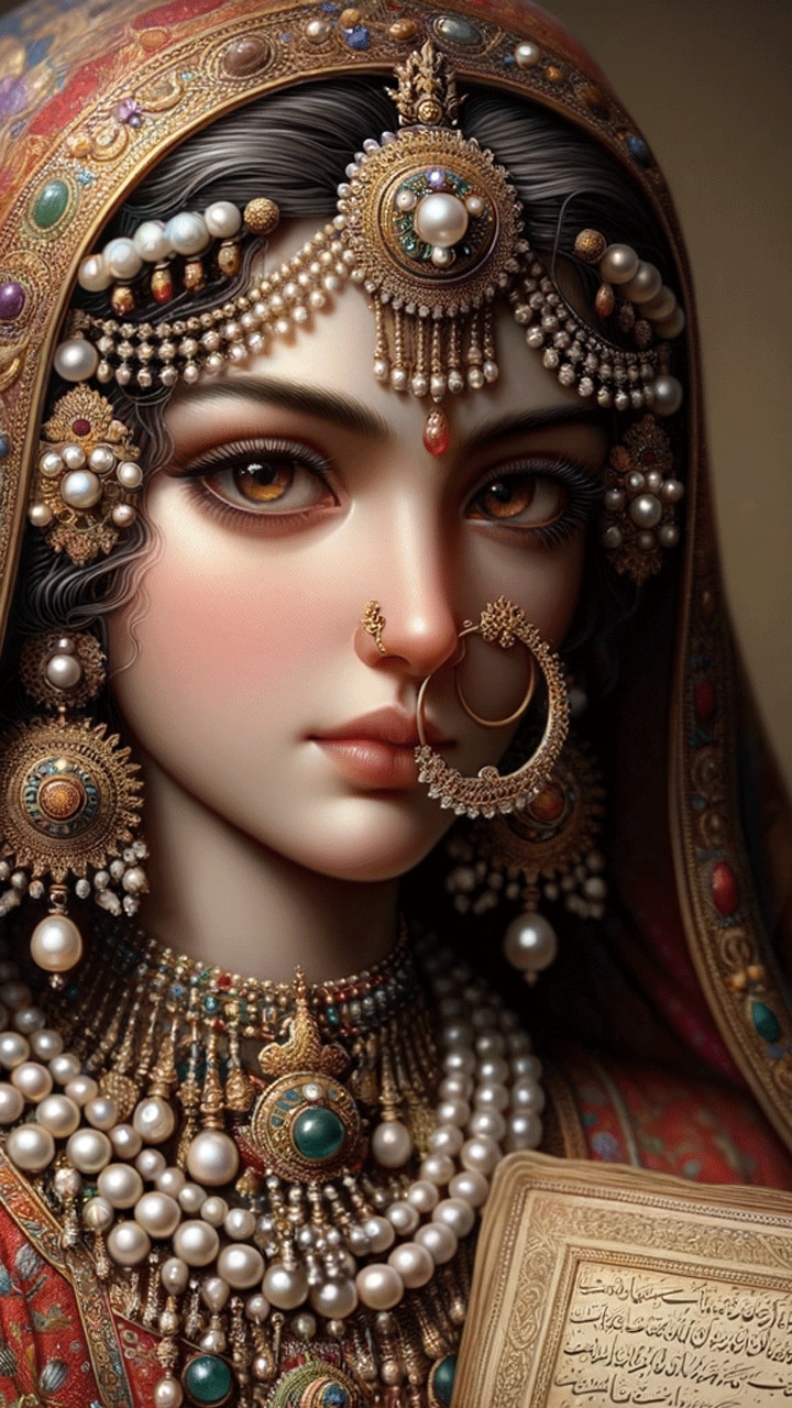 जोधाबाई को क्यों कहा गया 'मरियम-उज़-ज़मानी'? IAS-IPS भी नहीं दे पाए जवाब