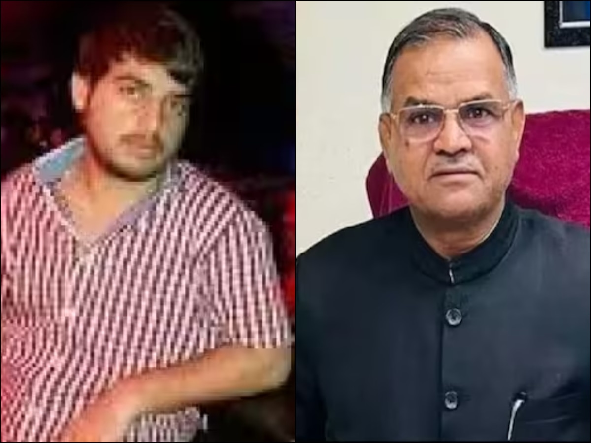 Who is Kapil Sangwan: कौन है कपिल सांगवान? INLD नेता की हत्या की ली ...