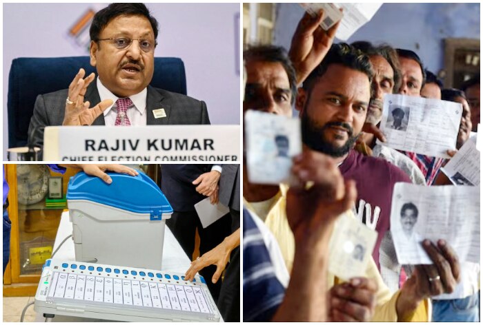 Second Longest! 2024 Lok Sabha Polls to Last for 44 Days: Heres Why Extending Into June
