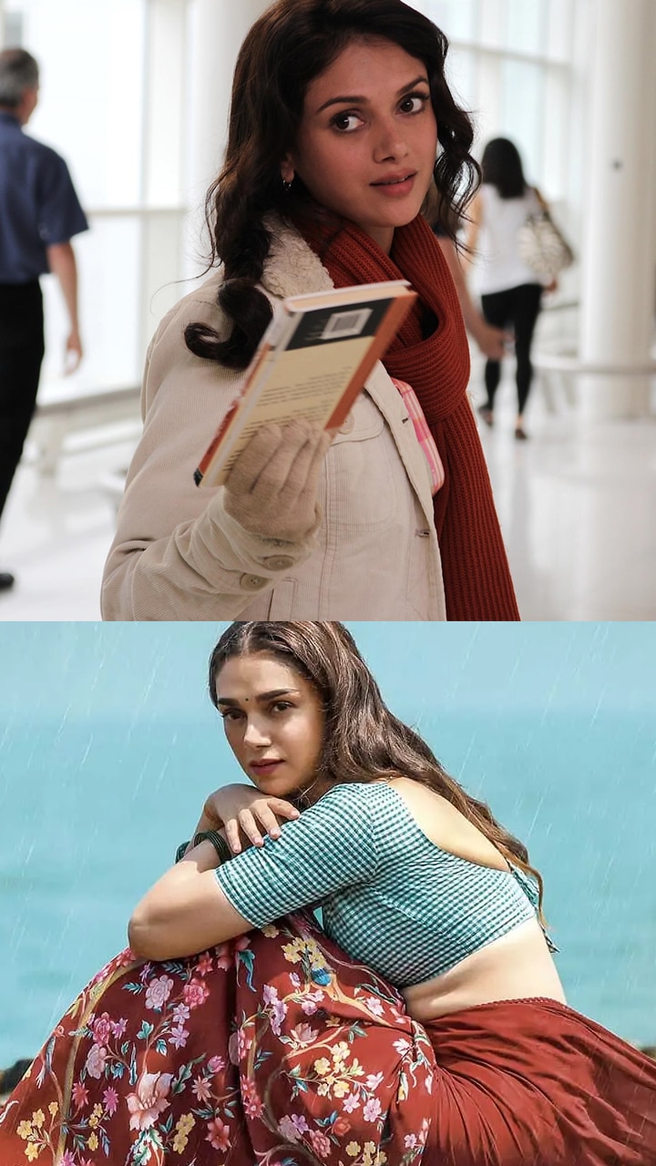 7 Blockbuster Films of Aditi Rao Hydari