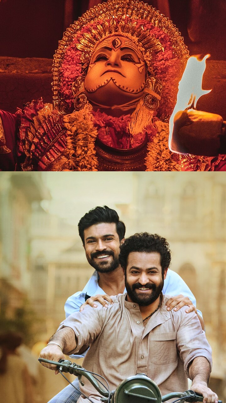 LEO To RRR: 6 South Indian Blockbuster Films You Must Watch