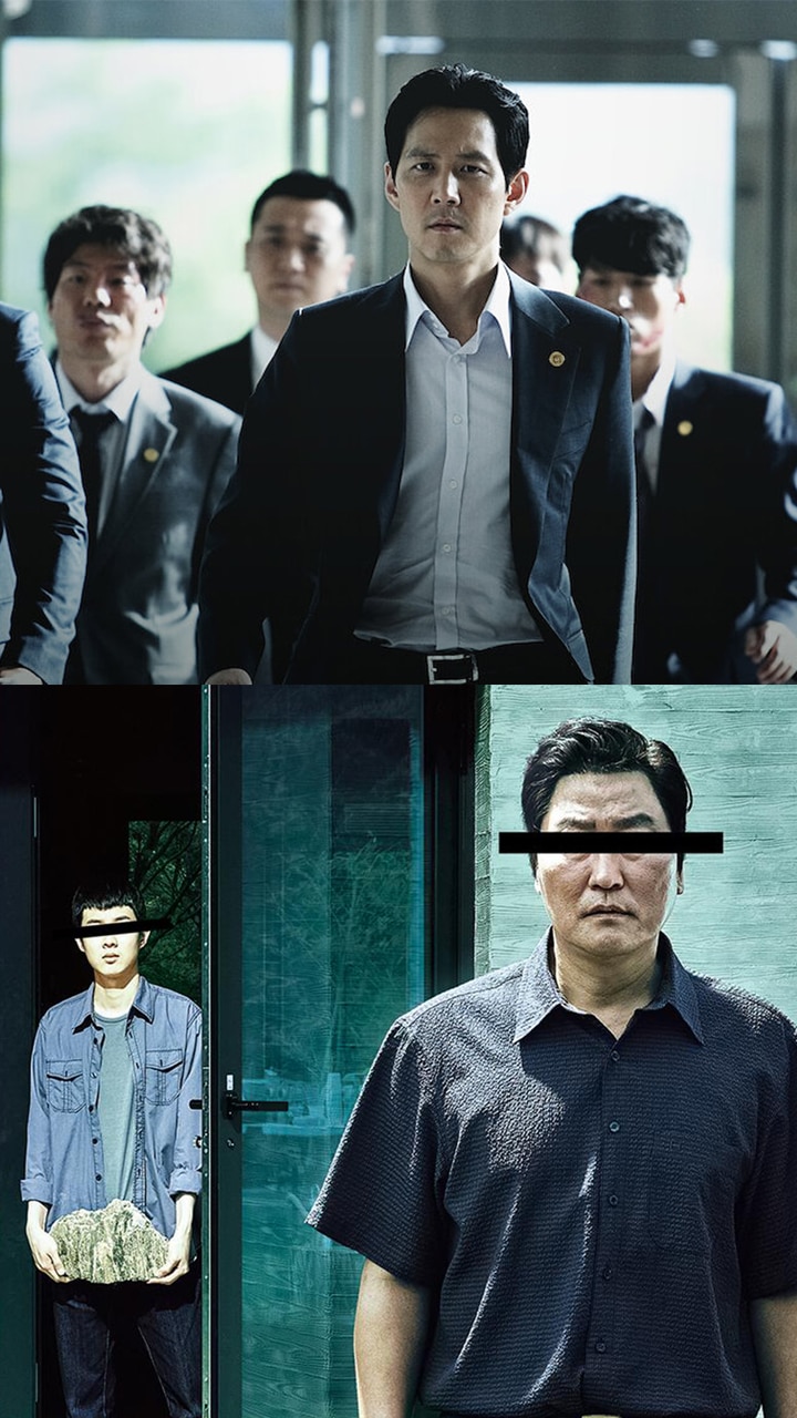 7 Iconic Korean Films You Must Watch Atleast Once
