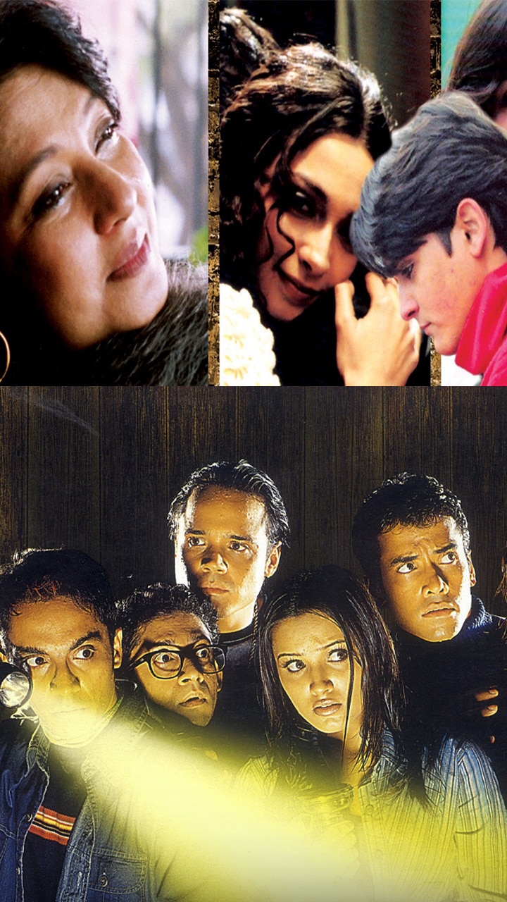 7 Iconic Films Featuring Moon Moon Sen