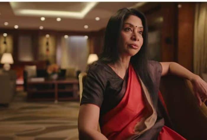 Things to Expect From The Indrani Mukerjea Story: Buried Truth on Netflix