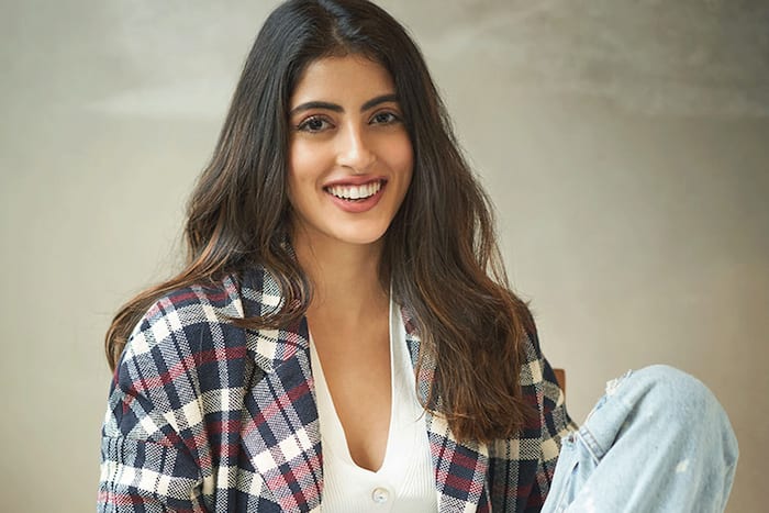 अमिताभ बच्चन की पोती नव्या ने बताया बच्चन फैमिली के क्या हैं Strict Rules?-amitabh bachchan ...