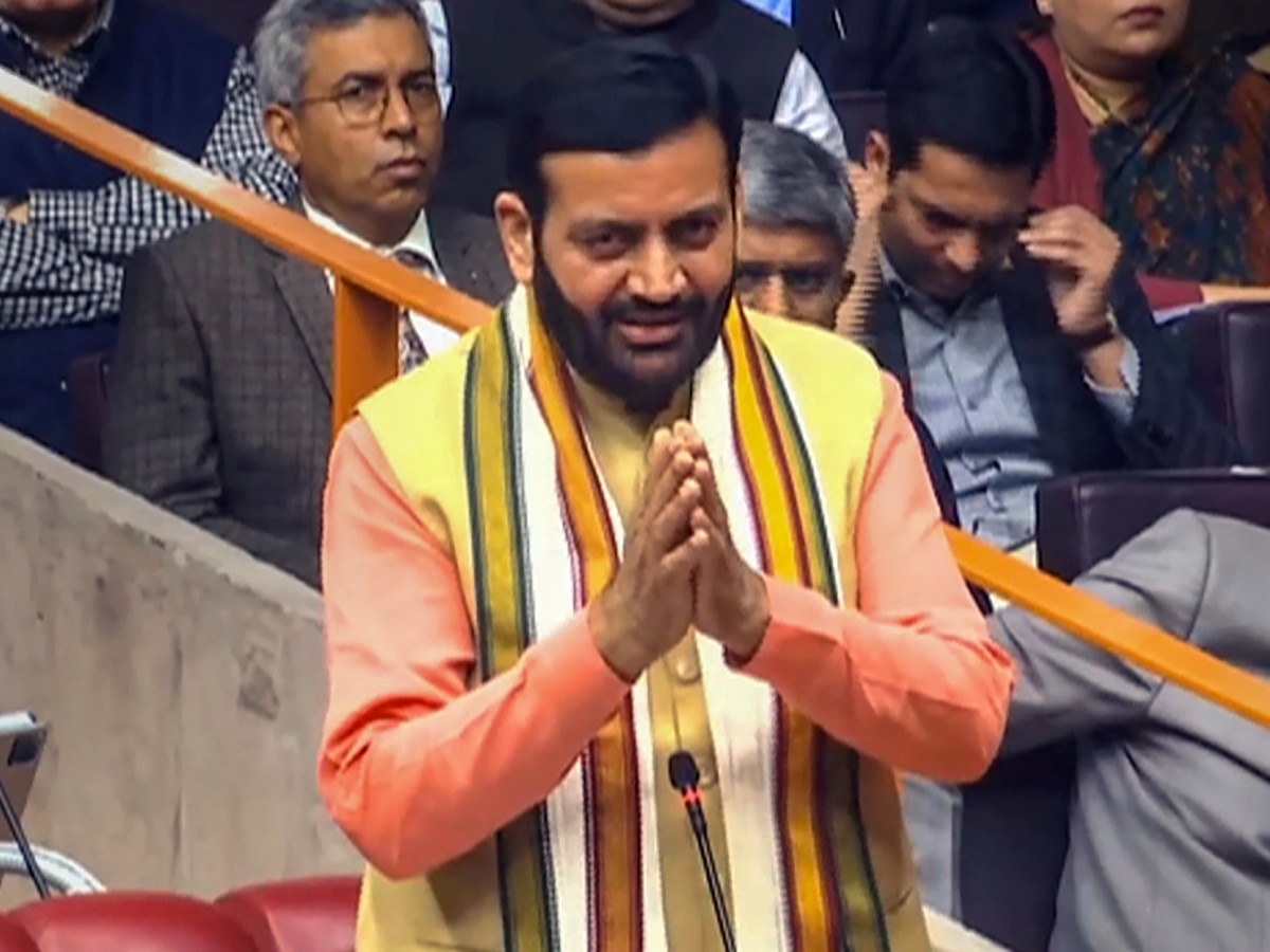 हरियाणा के किसानों के लिए खुशखबरी! CM नायब सिंह सैनी ने कमान संभालते ही ...