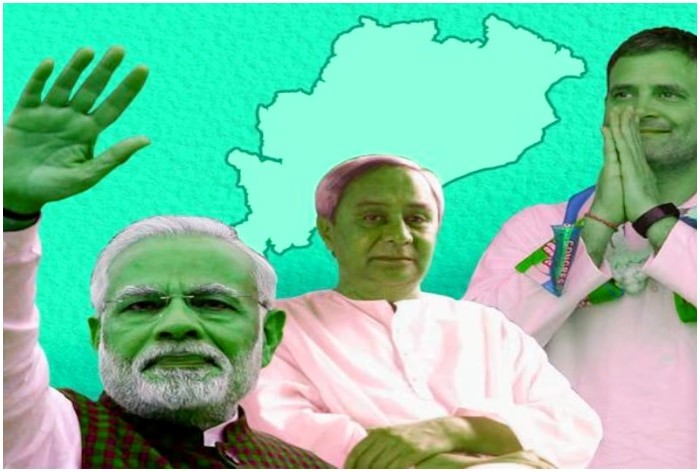 Odisha Assembly Election 2024 First Phase: Full Schedule, Timing, Key ...