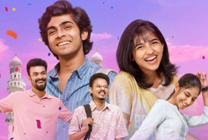 Premalu OTT Release Details: When and Where to Watch This Malayalam ...
