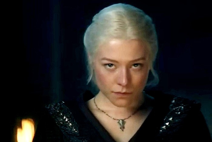 House of The Dragons Season 2 Trailers Review| Rhaenyra And Alicent Begin The Dance of Dragons ...