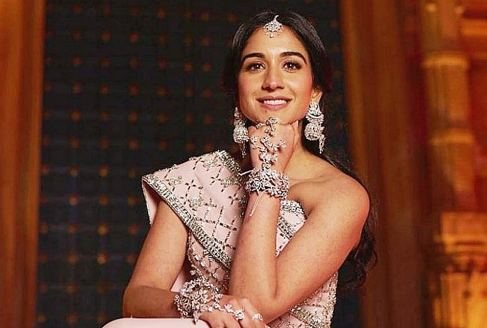 Radhika Merchant Acknowledges Her Privilege, Talks About The ...