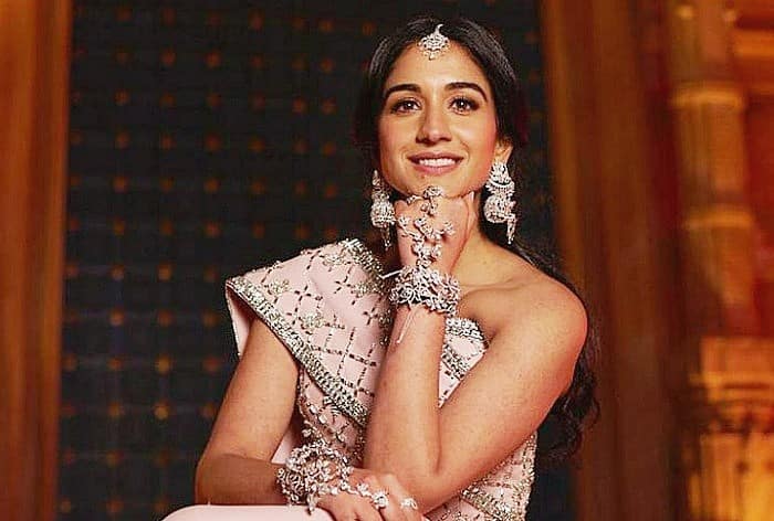 Radhika Merchant Acknowledges Her Privilege, Talks About The ...