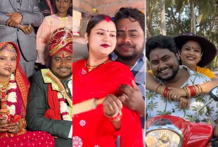 Meet Raja Vlogs: The Instagram Star From Bihar Challenging Anant ...