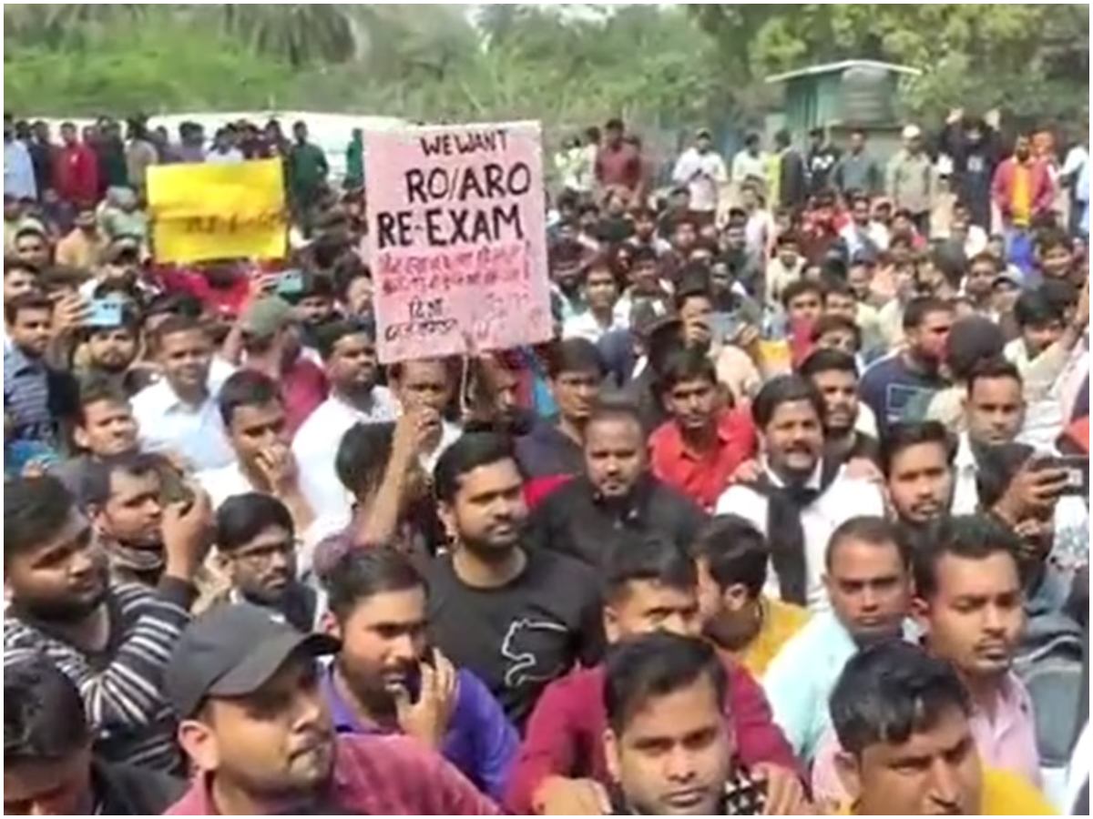 यूपी में एक और एग्जाम कैंसिल: RO और ARO की प्रारंभिक परीक्षा भी रद्द ...