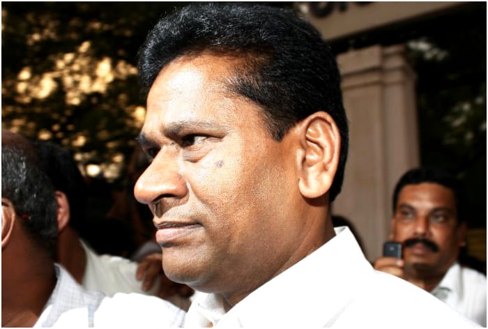 Electoral Bonds: Who Is Santiago Martin, The Lottery King, Who Donated ...