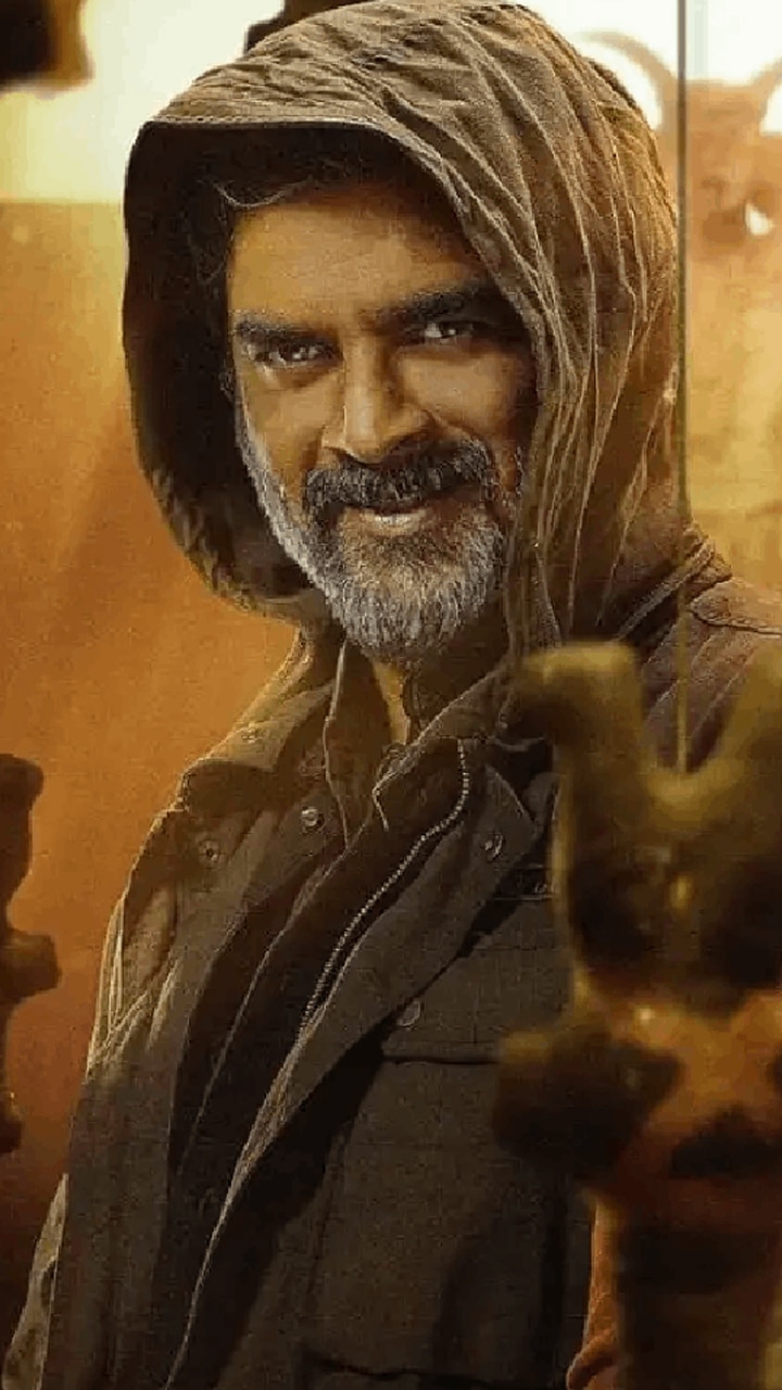 R Madhavan's Iconic Films To Watch