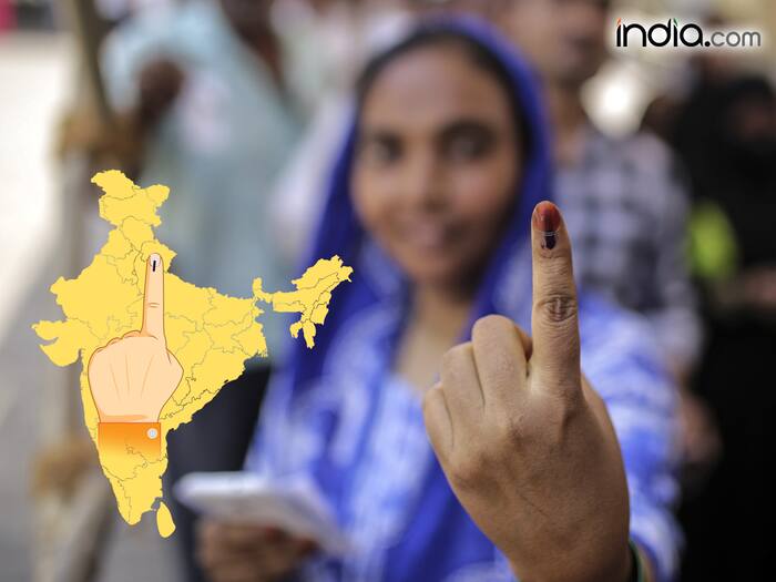 Lok Sabha Elections 2024: Step-by-Step Guide to Check Your Voter ID ...