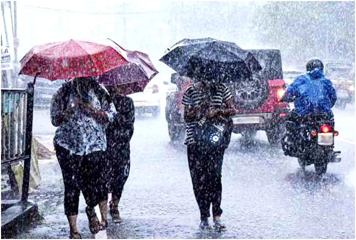 Above Normal Monsoon In India Likely This Year, Forecasts IMD