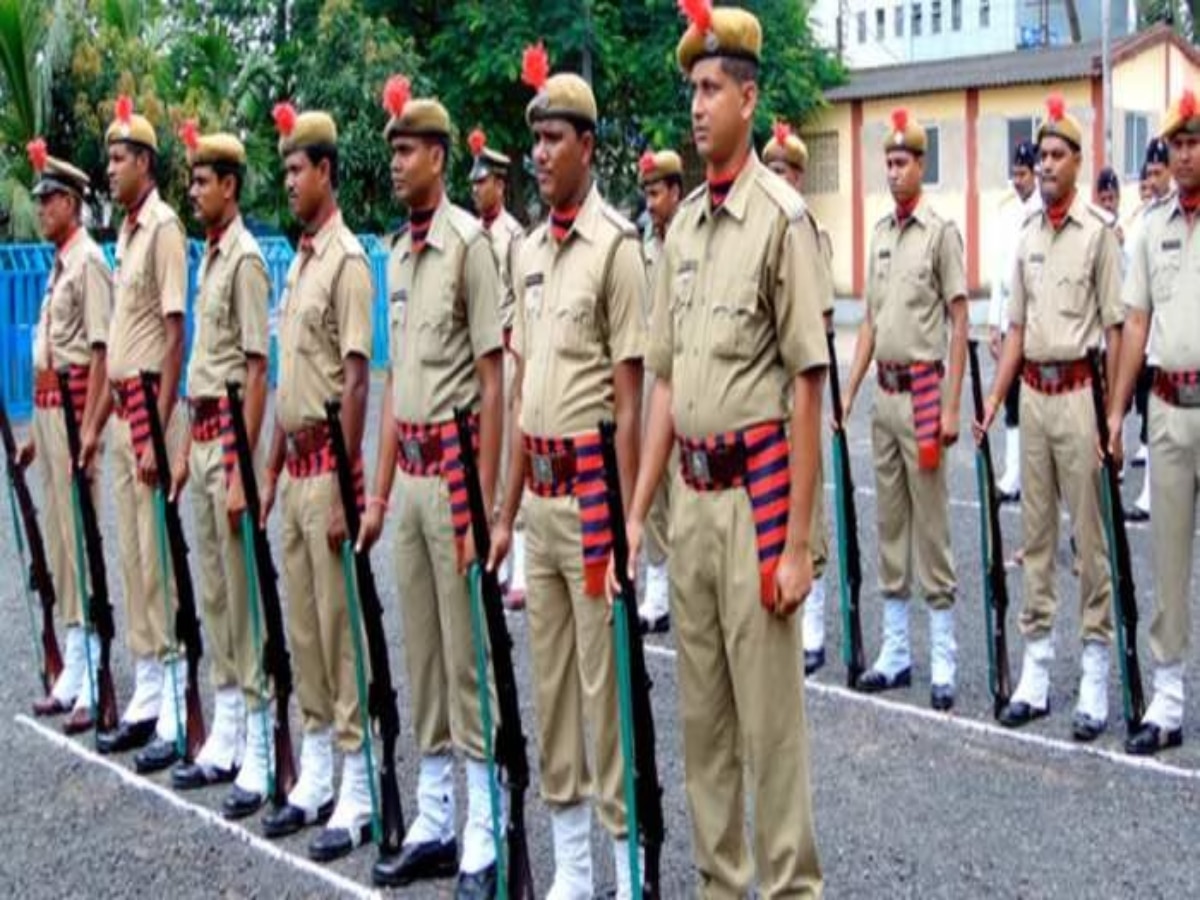 WB Police SI Bharti 2024: पश्चिम बंगाल पुलिस भर्ती के लिए आवेदन की आज ...