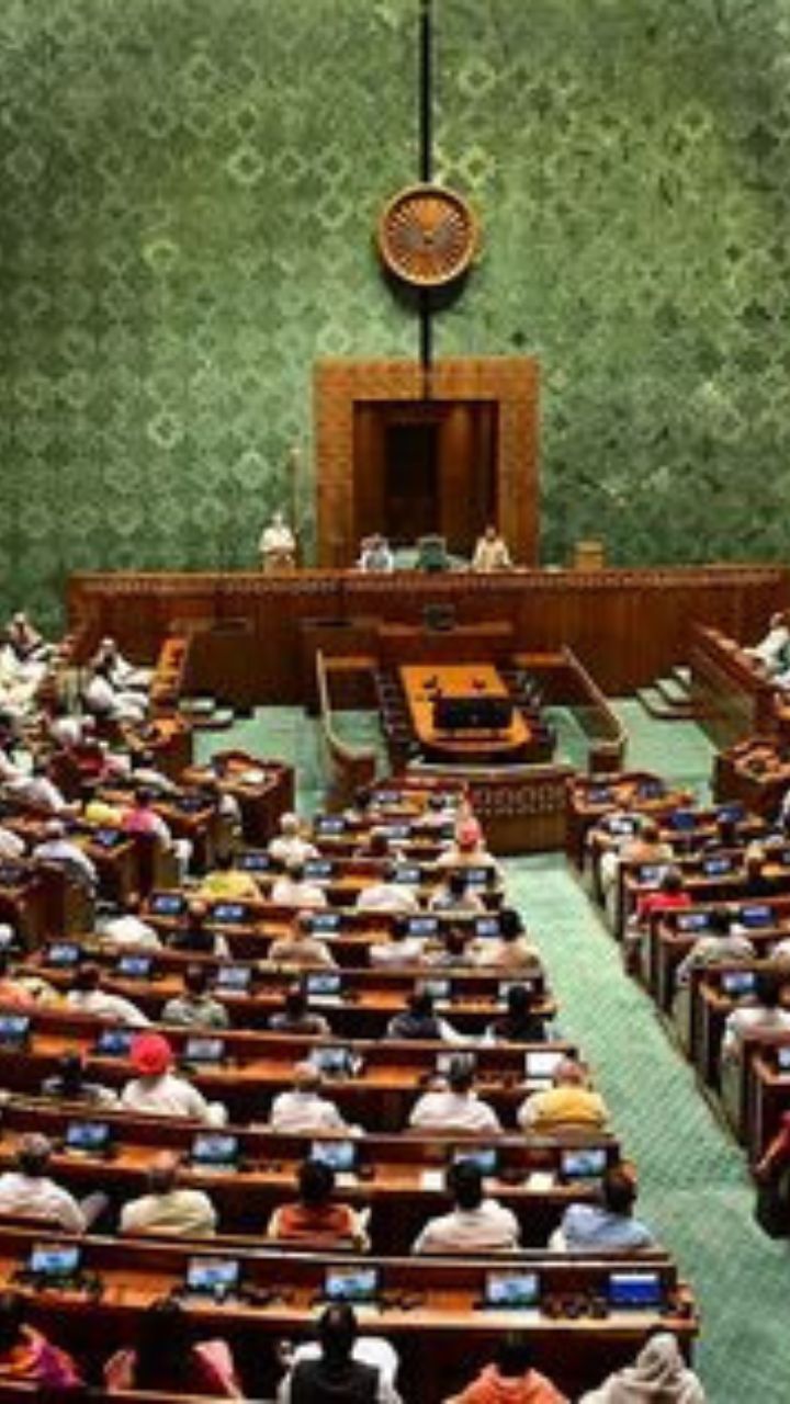 Top 7 Indian States With Highest Lok Sabha Seats