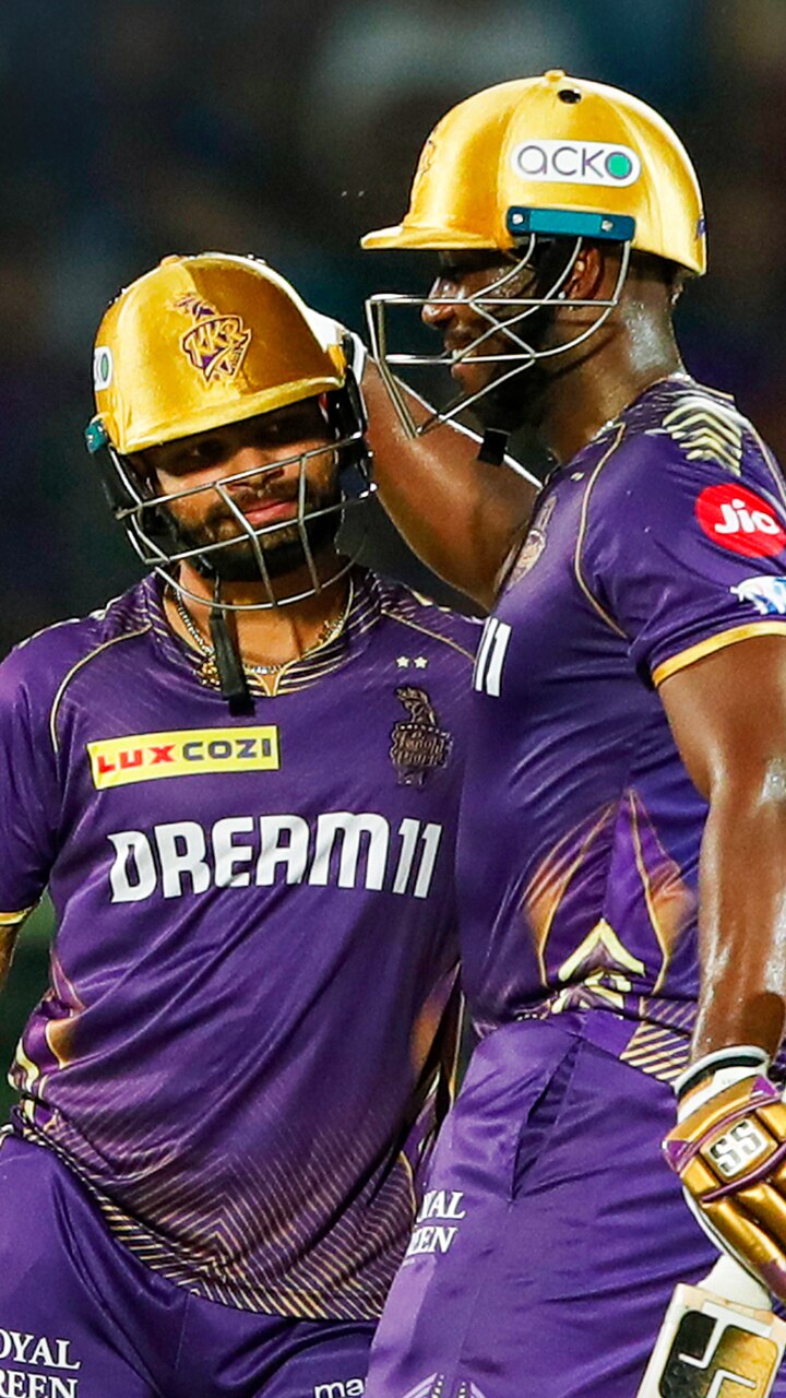 IPL: Fastest 200 Runs By A Team