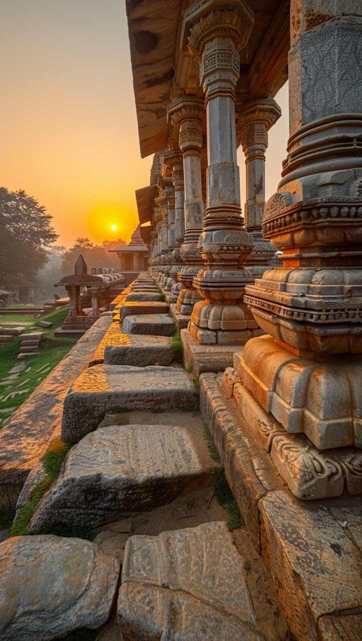 7 Best Places To Visit In Ayodhya