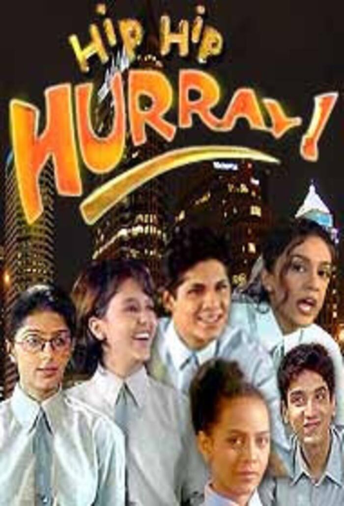 Hip Hip Hurray Cast Then And Now: