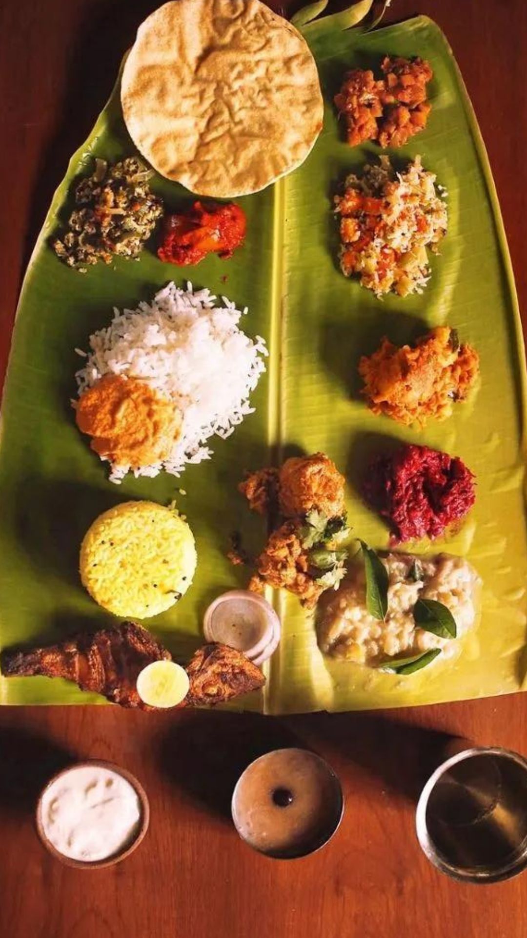 Taste the Tradition: Essential Foods Of Tiruchirappalli
