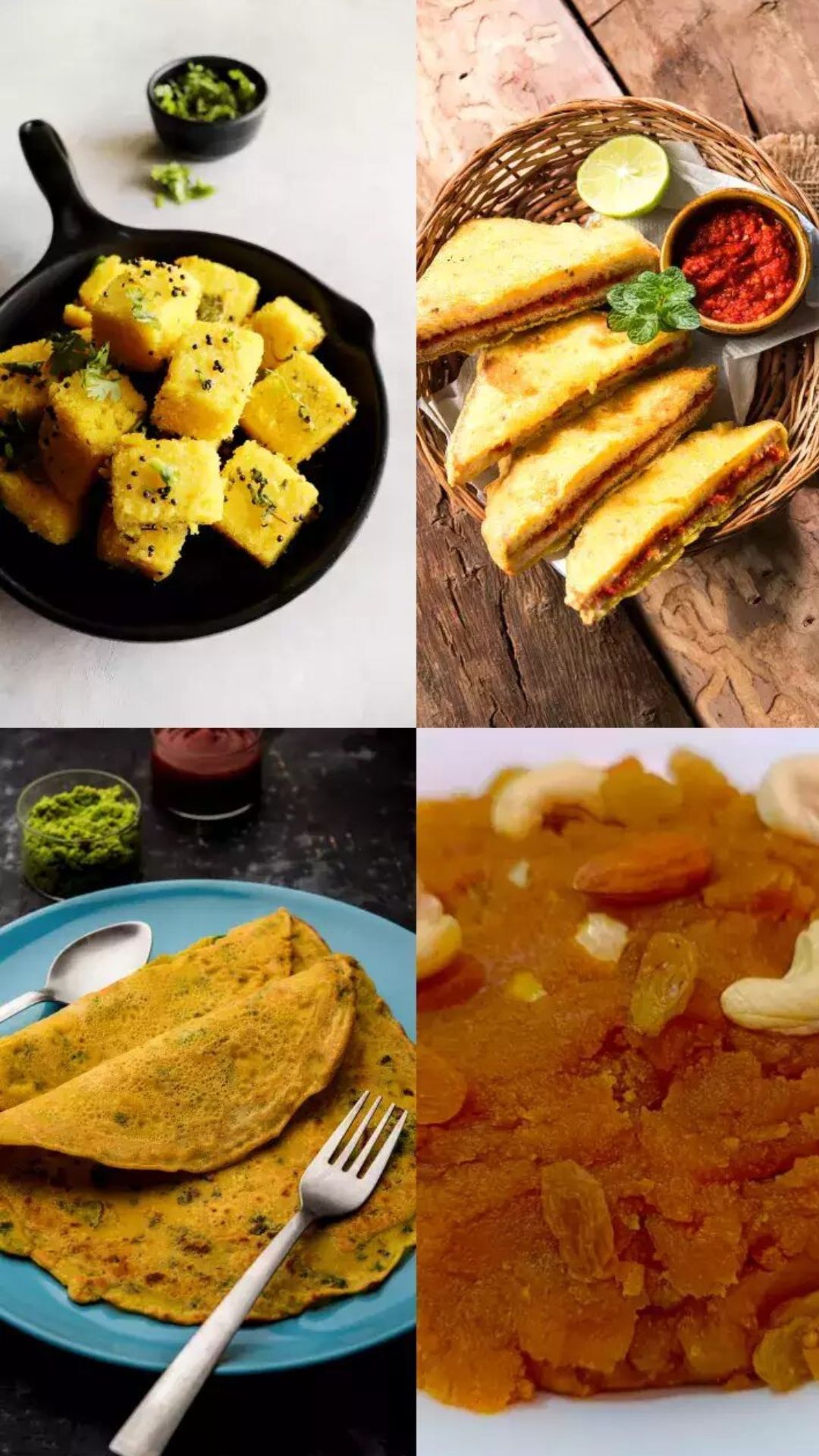 Besan Delights: 5 Must-Have Dishes for Your Iftar Party Celebration