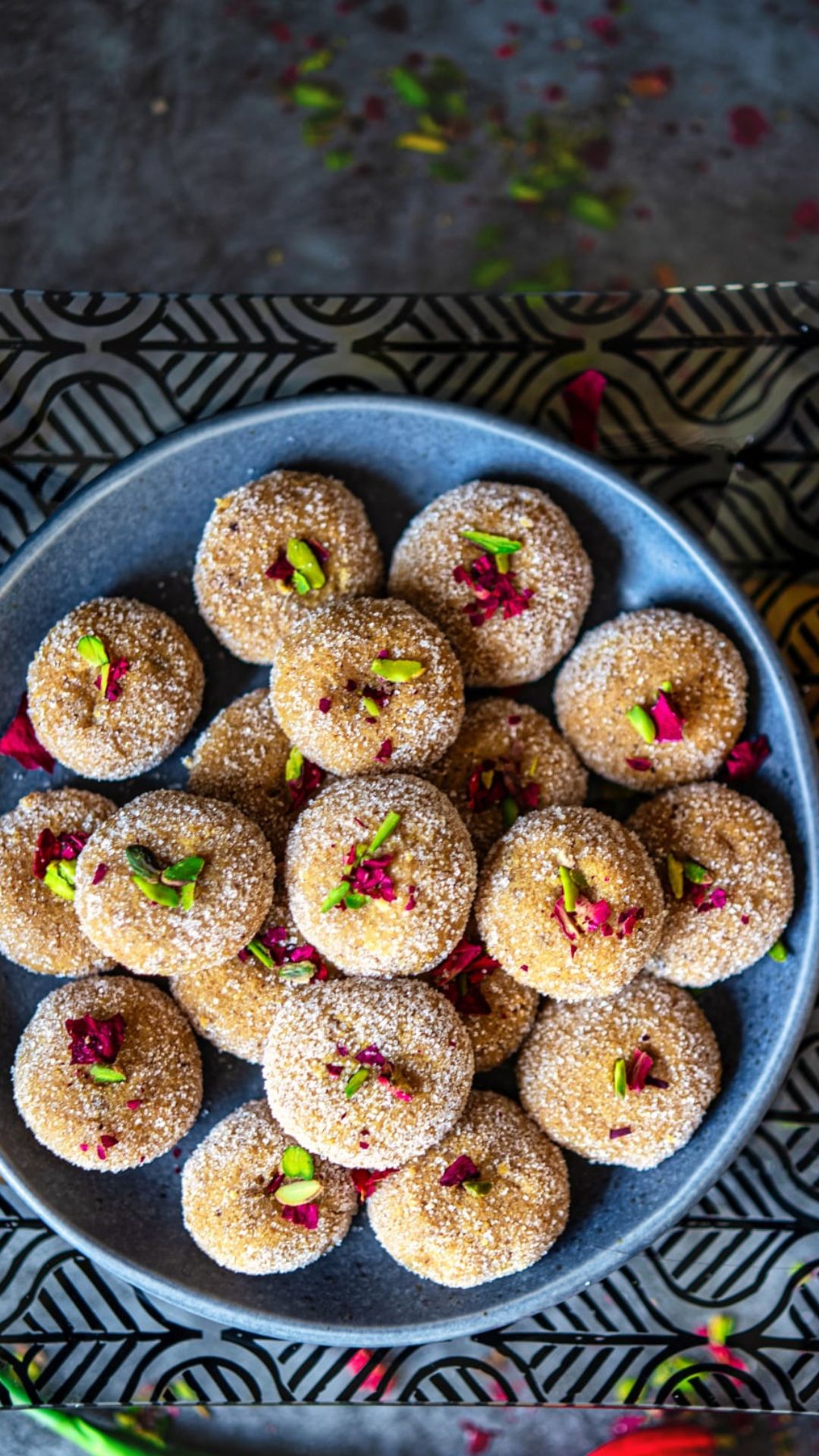 Taste of Tradition: Must-Try Foods in Mathura