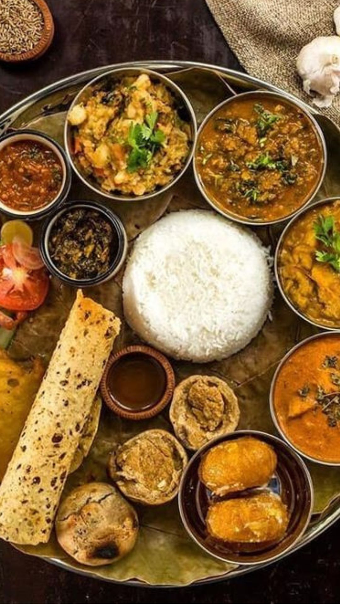 Must-Try Foods in Patna