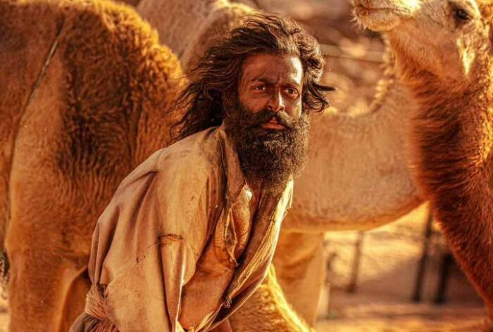 Aadujeevitham: The Goat Life Beats Mohanlal’s Pulimurugan to Become 3rd ...